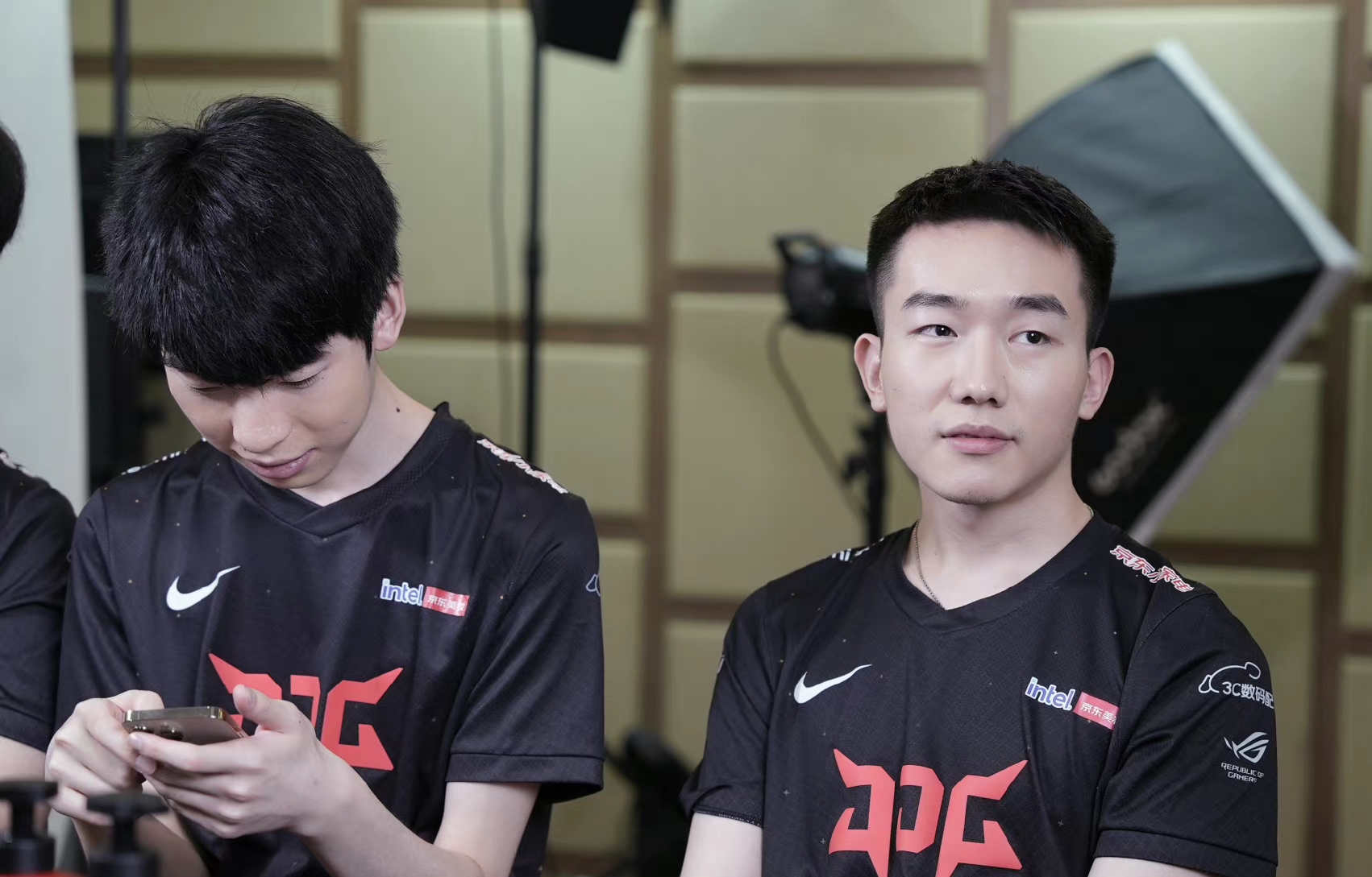 Chovy said that he felt that Yagao had nothing special, Beifeng: Faker ...