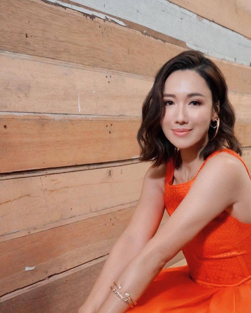 Li Shihua went abroad and was harassed by homeless people—be careful when going out - iMedia