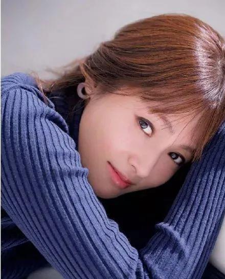 Japanese actress - Kyoko Fukada - iMedia