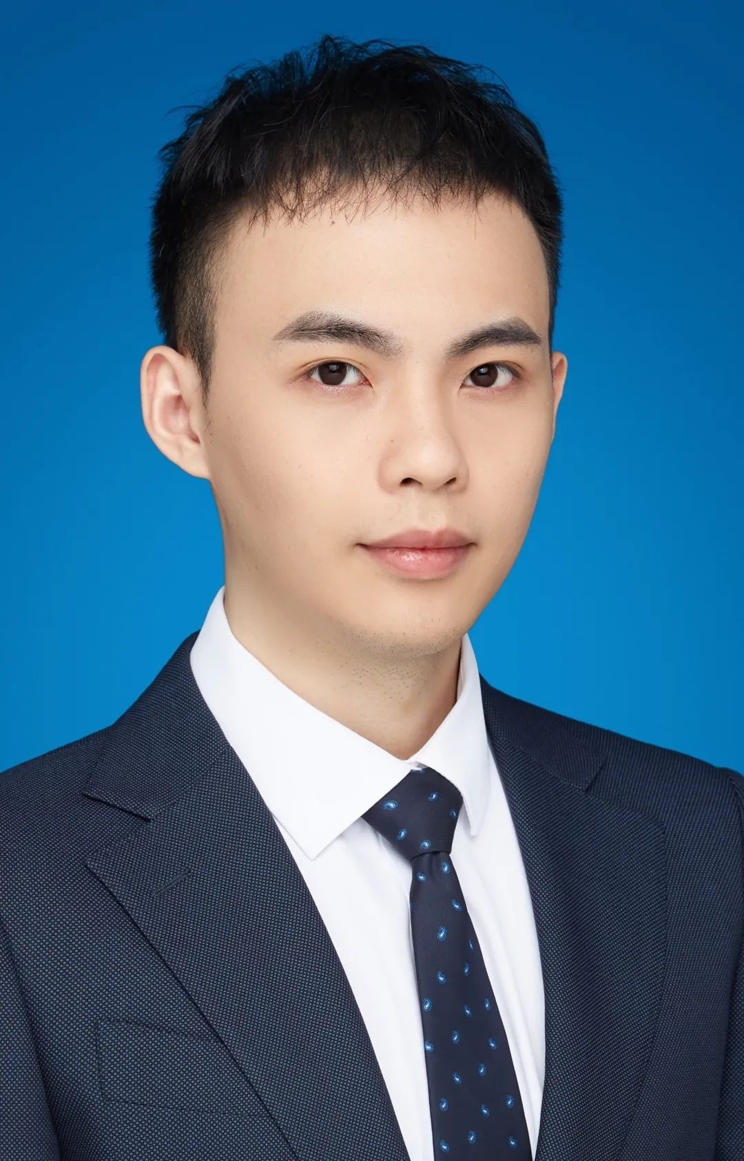 Born in a media family, Tian Shuyu: To be a lawyer, you must have a ...