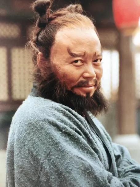 Li Kui, the most hidden person in Water Margin. - iNEWS