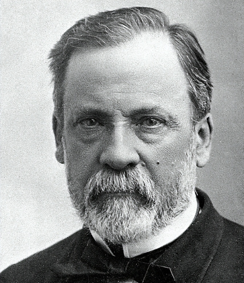 Microbial Spontaneous Occurrence Says Founder! Pasteur devoted his ...
