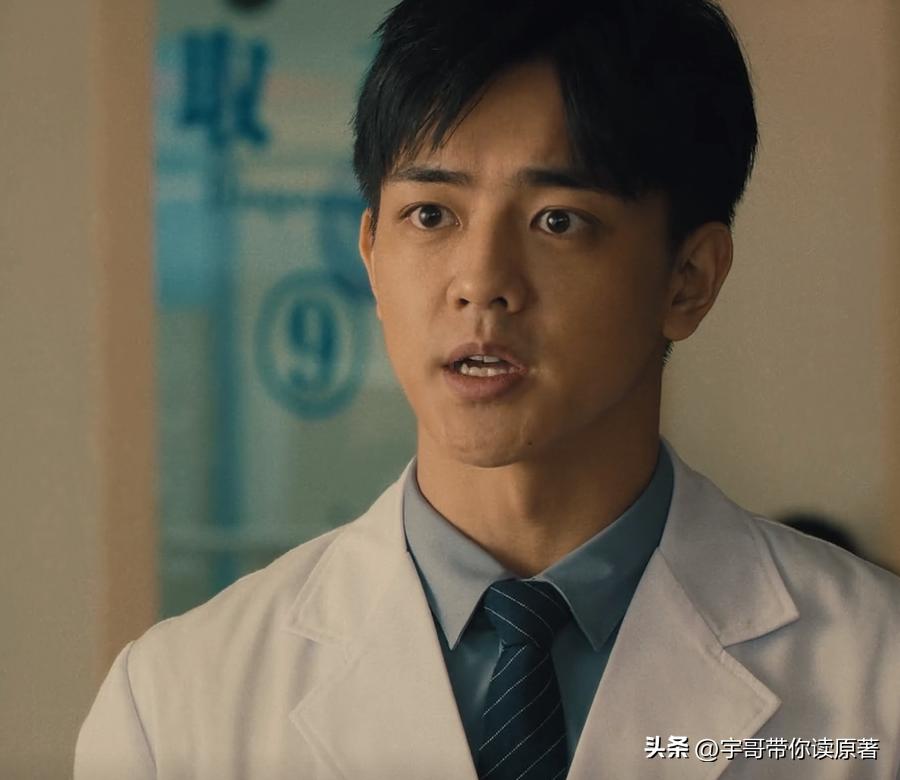 "The Awakener" is over, and it turns out that for Wang Zhiwen, it is ...