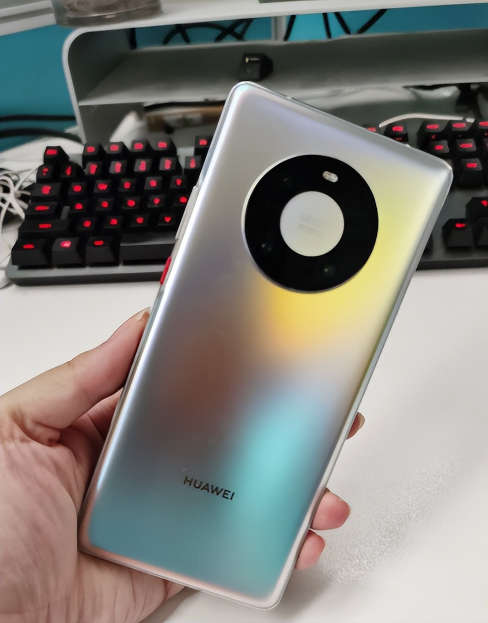 Huawei mate50 released, why it was said that "Kirin 9000" was a seriously underestimated chip ...
