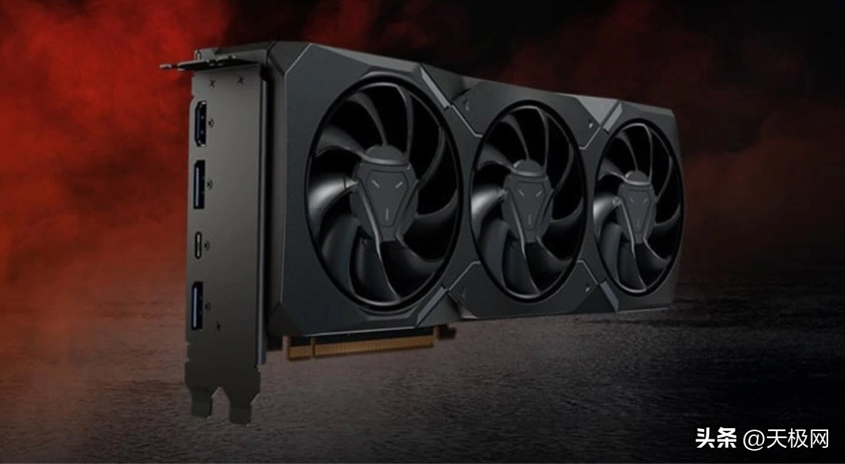 The head of AMD said that a new graphics card will be launched in July ...