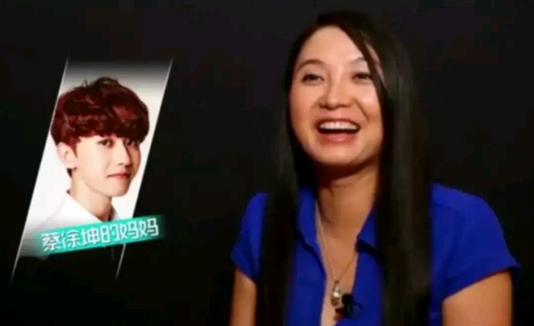 Cai Xukun's one-night stand incident happened two years ago, why did it only come to light now ...