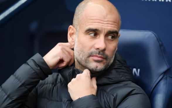 Manchester City VS Bournemouth: Talented new star sits in town, Rodri's ...