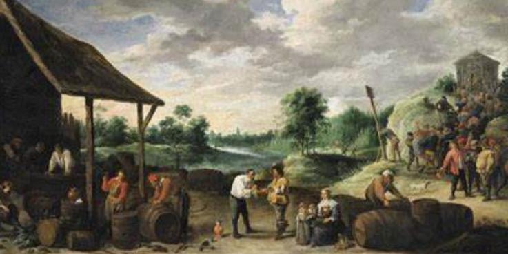 How South Florida's overlords, the extinct Calusa tribe in the ...