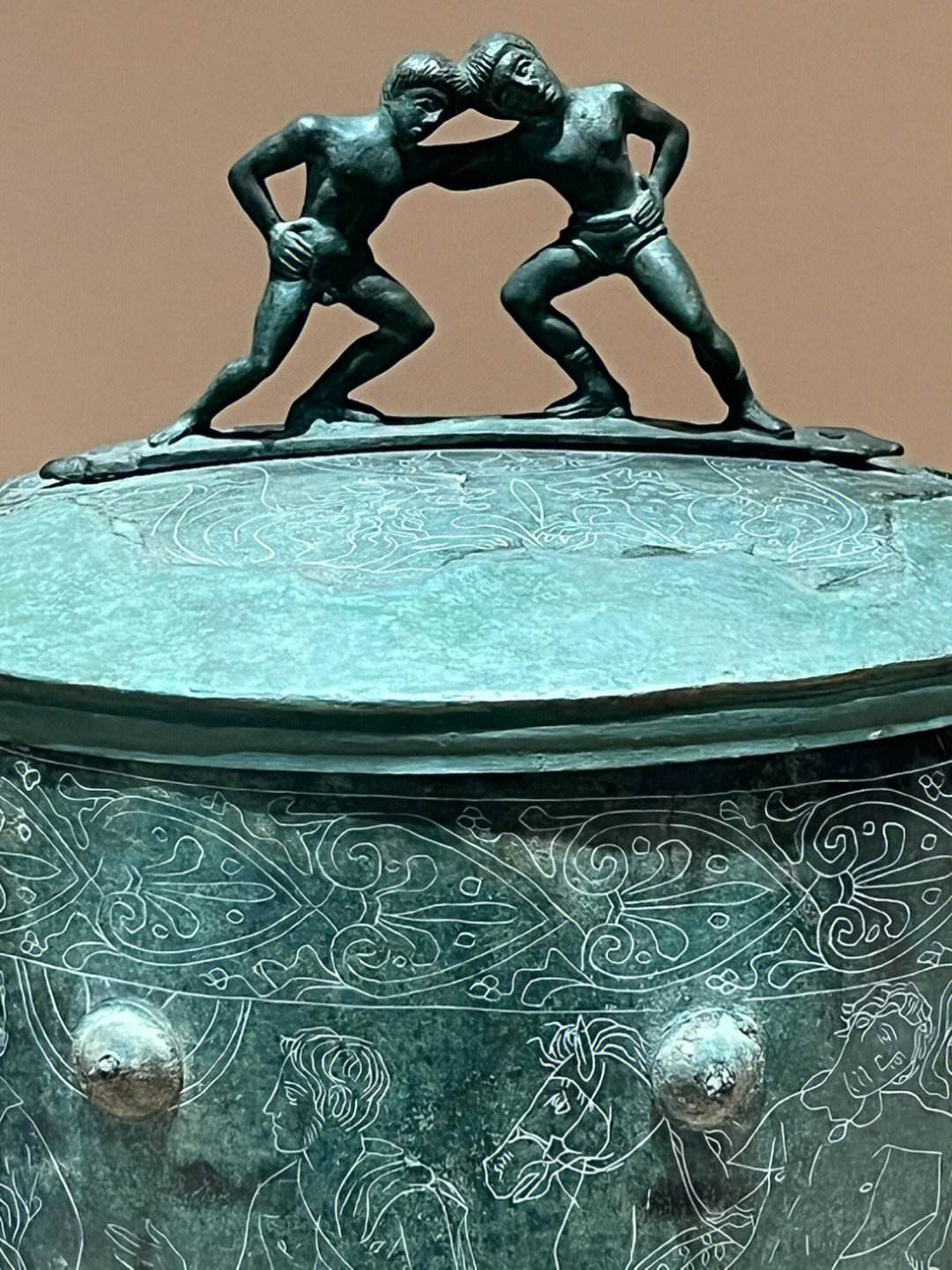 The Prosperity of Politics, Economy and Culture and the Development of ...