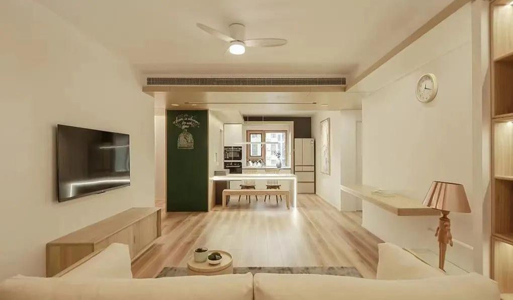 When I install the living room again, I must reject these 5 options. It ...