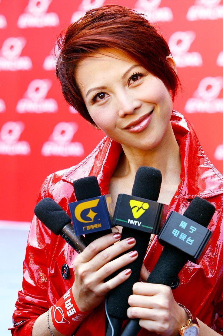 Ada Choi: A dazzling light in the entertainment industry - iNEWS