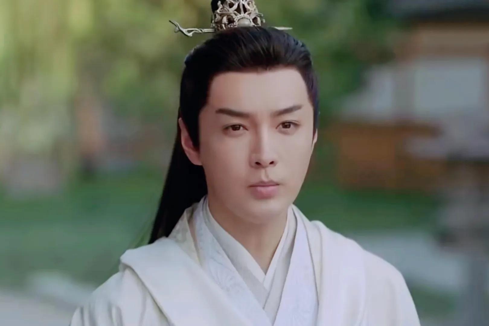 "Long Wind Crossing" Ye Shian was rated as the worst casting, and these ...