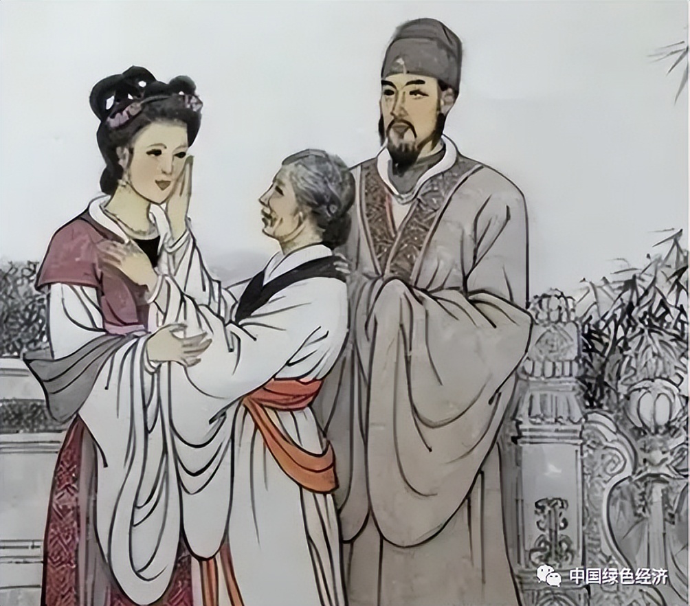 Chen Yurong: Virtue in the world is unfavorable - iMedia