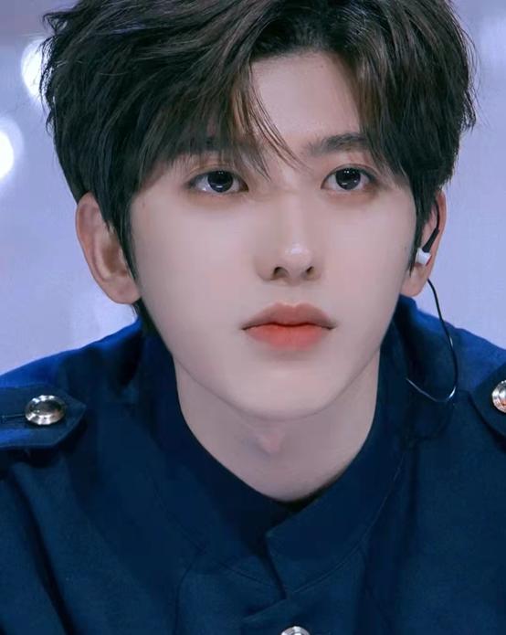Cai Xukun's popularity was all based on his blackened basketball skills ...
