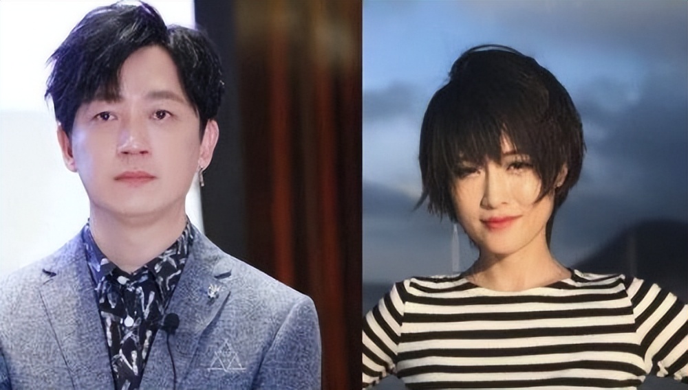 Is it true that Pan Yueming and Yin Shuyi are married? - iMedia