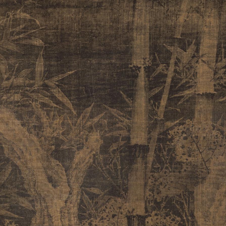 "Huang family is rich and noble, Xu Xi is wild" - appreciation of ...