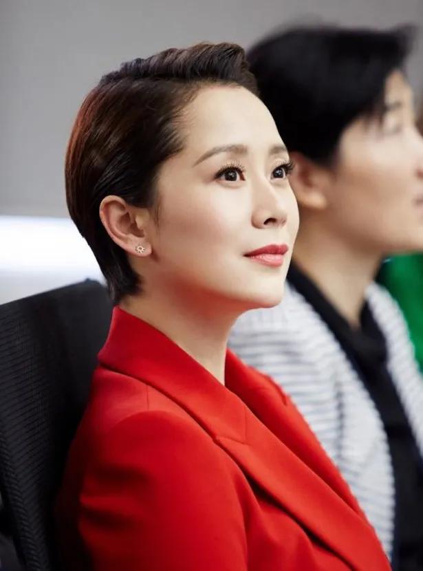 beauty haiqing - iNEWS