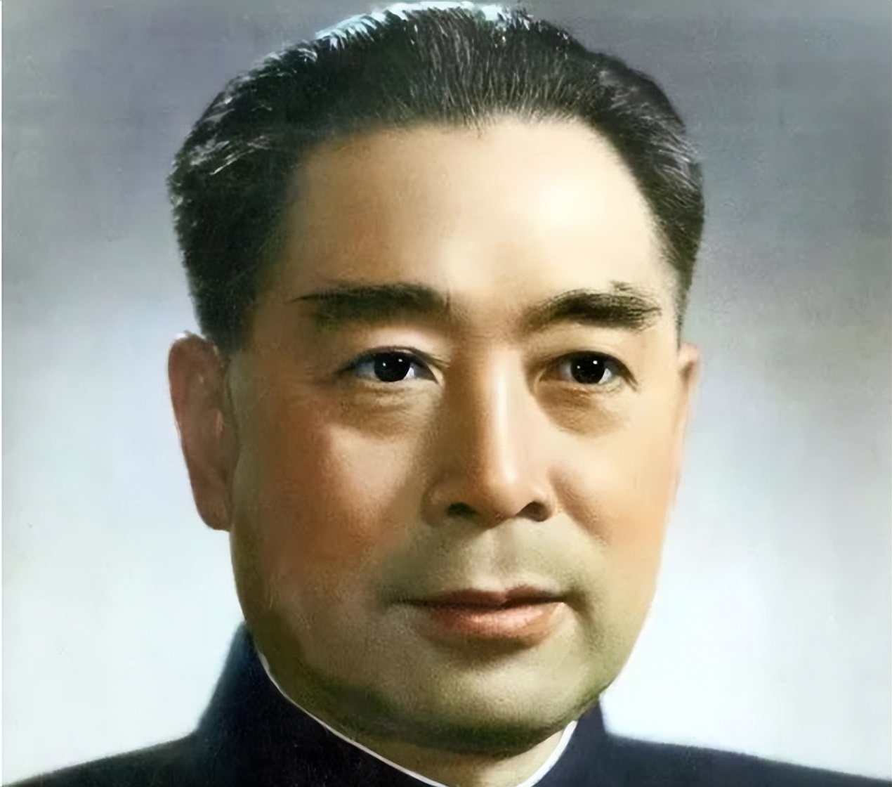 How to evaluate Zhou Enlai's historical status? He has irreplaceable pioneering work in three ...