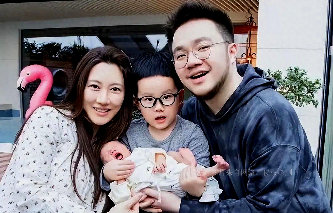 After 26 years of "abandoning his wife and children", Yingda regretted wanting to recognize her ...