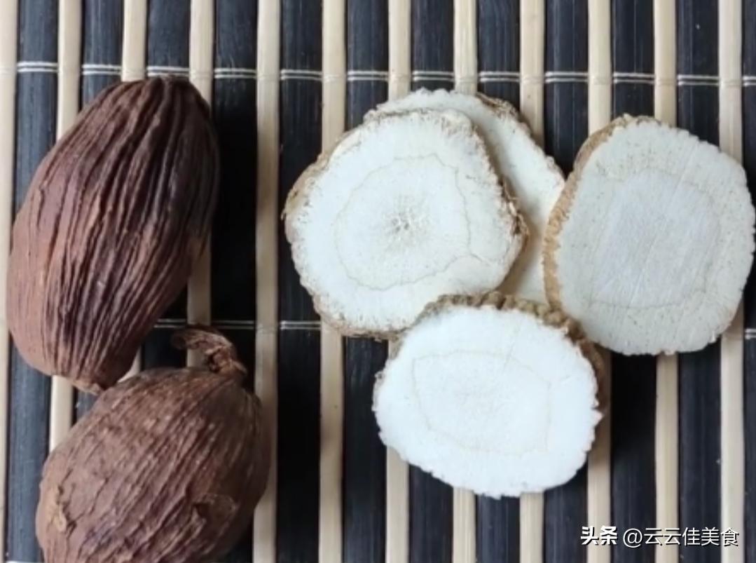 Take you to understand the use of grass fruit in brine, and its ...