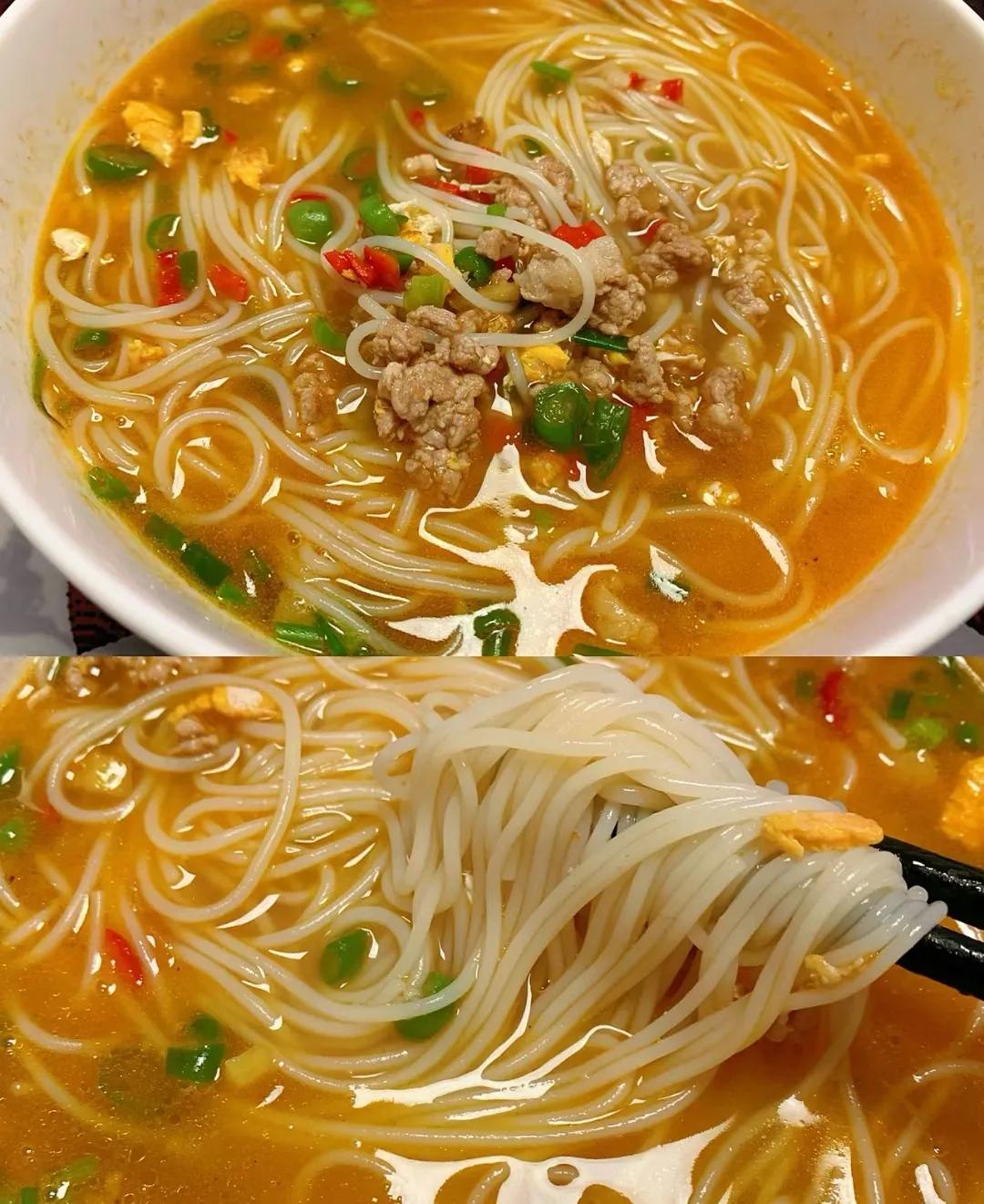 Discover Zhuzhou food culture: a gluttonous journey! - iMedia