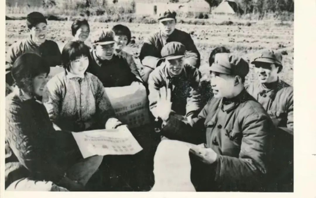Xiao Guoying, dedicated to the people all his life, died of labor, but ...