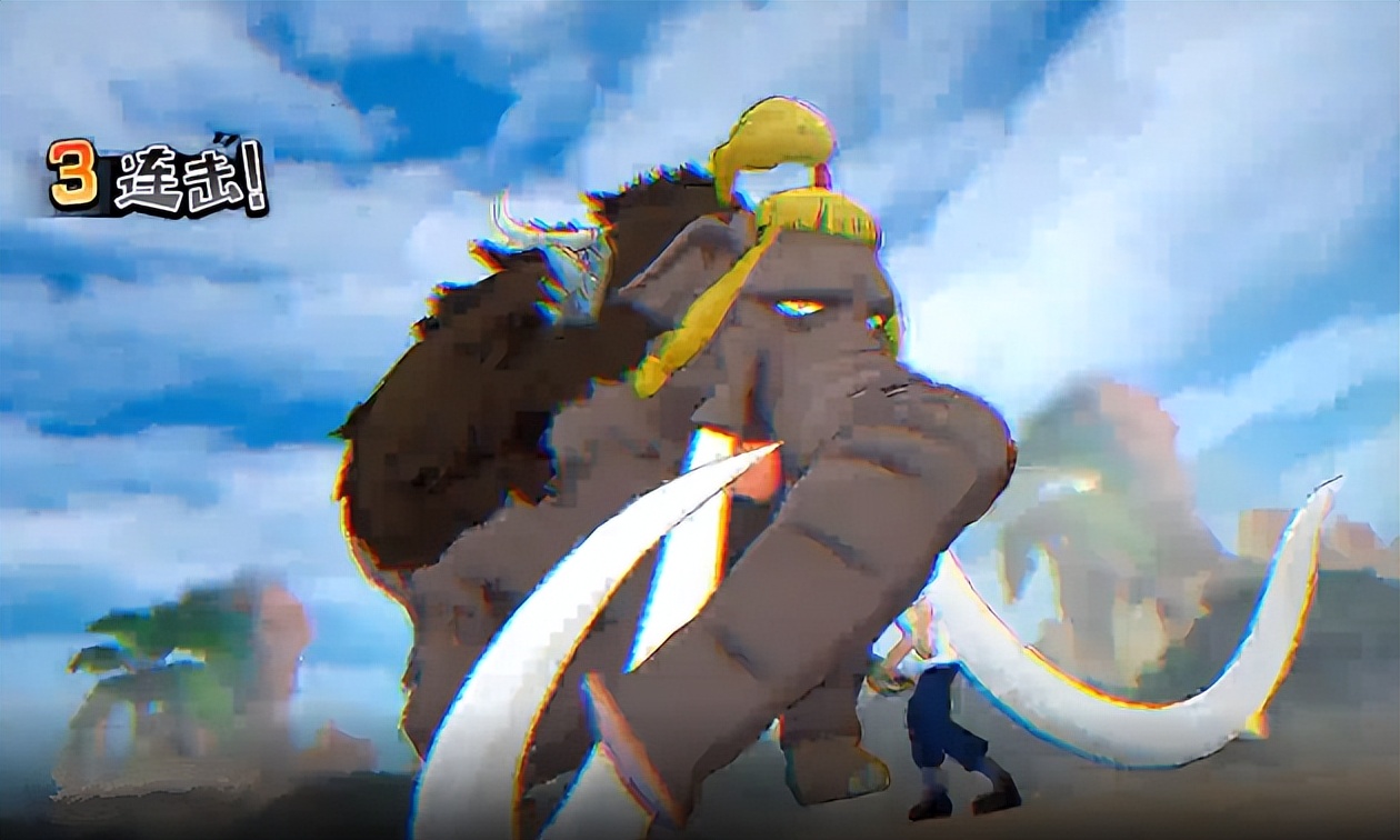 Burning Will: Relying on the first wave of talent of the ship king ...