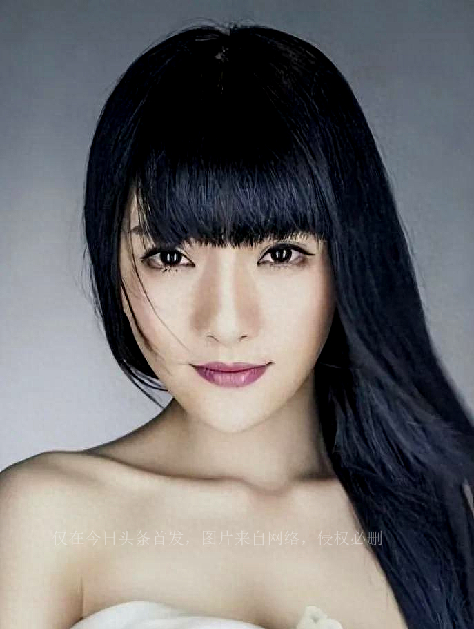 Zhang Yi gets into trouble again? "The Knockout" actor Liu Ruoqing went eccentric in order to ...