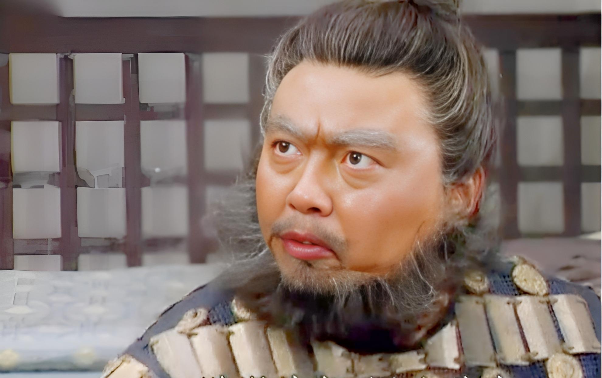 Four doubtful points about Zhang Fei's assassination. Find out who is ...