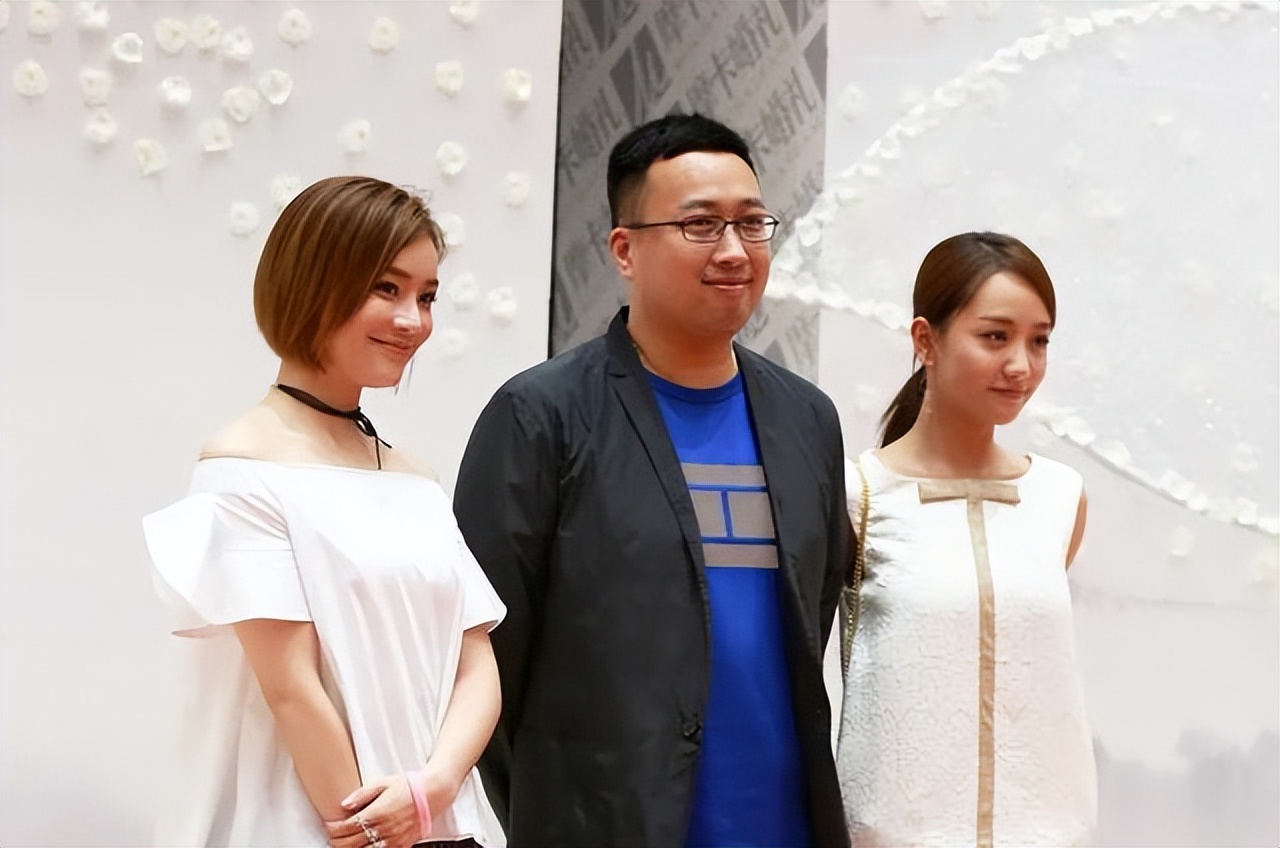 Yu Zheng talked about most of the stars in the entertainment industry ...