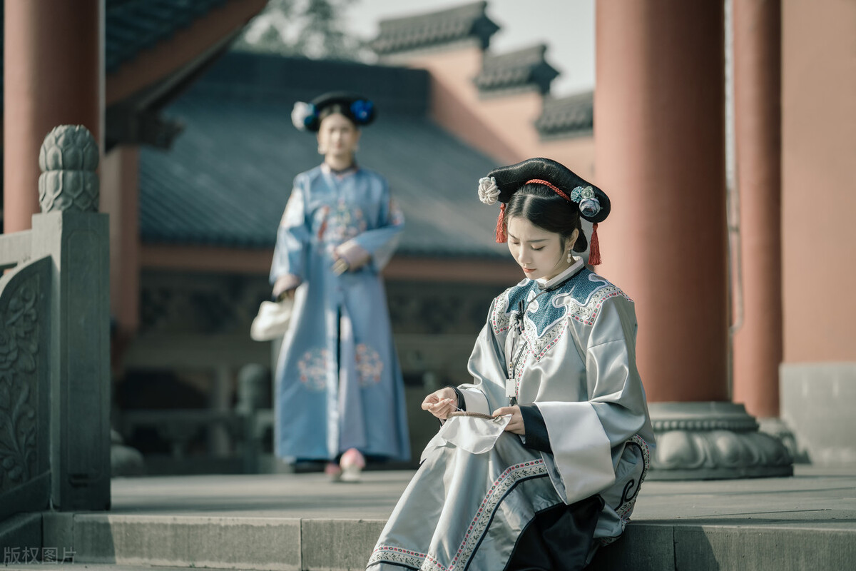 Lin Yutang once said she was the cutest woman in the history of Chinese ...