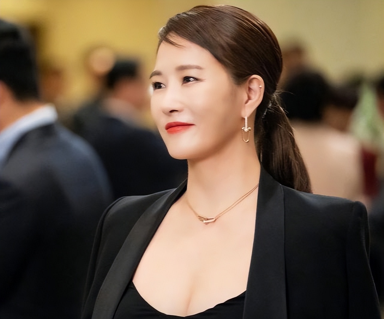 "Kim Sanshun" has been on the air for 17 years, and the 4 leading ...
