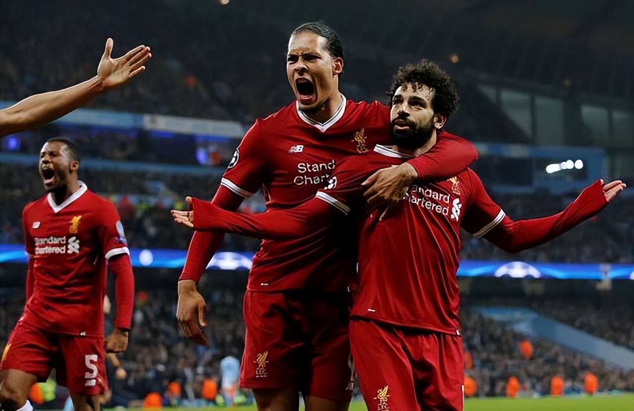 Premier League: Liverpool vs Manchester City - iNEWS