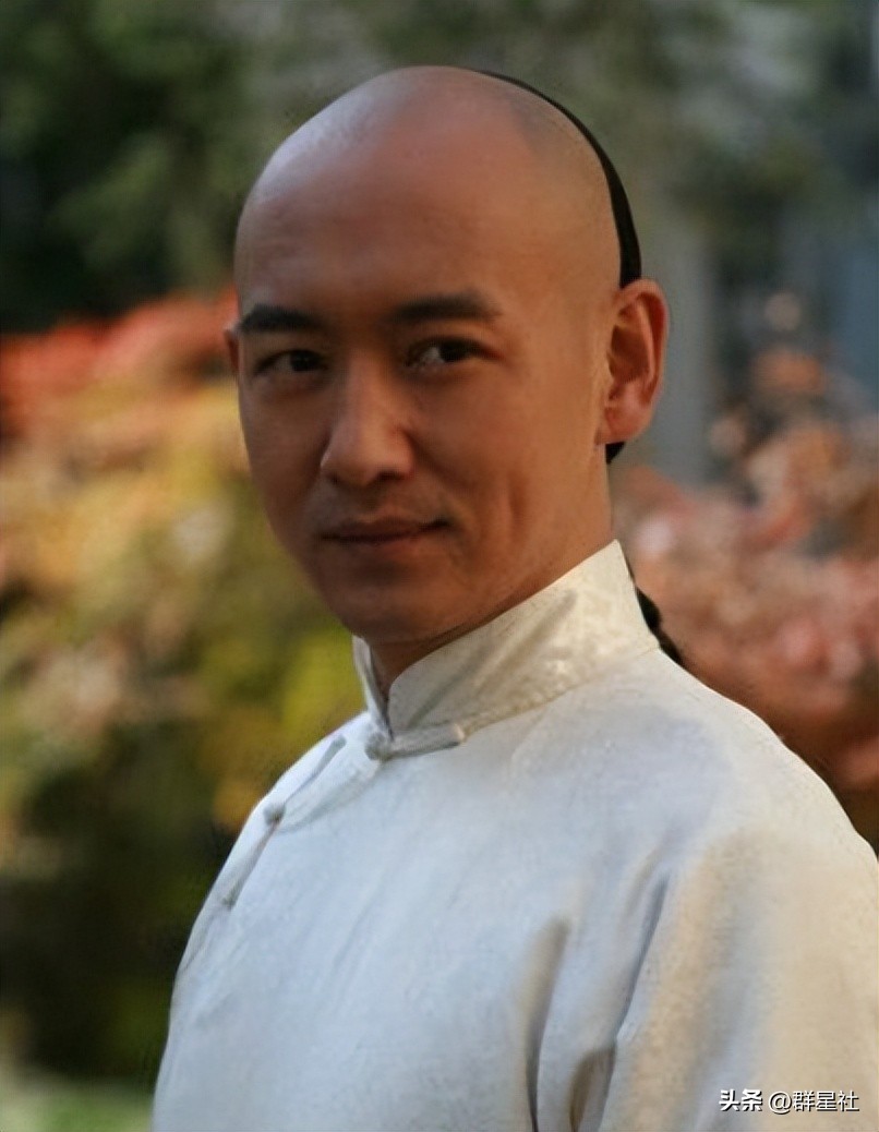 Four sons are more handsome than one father, why is Zhang Lei, who is ...