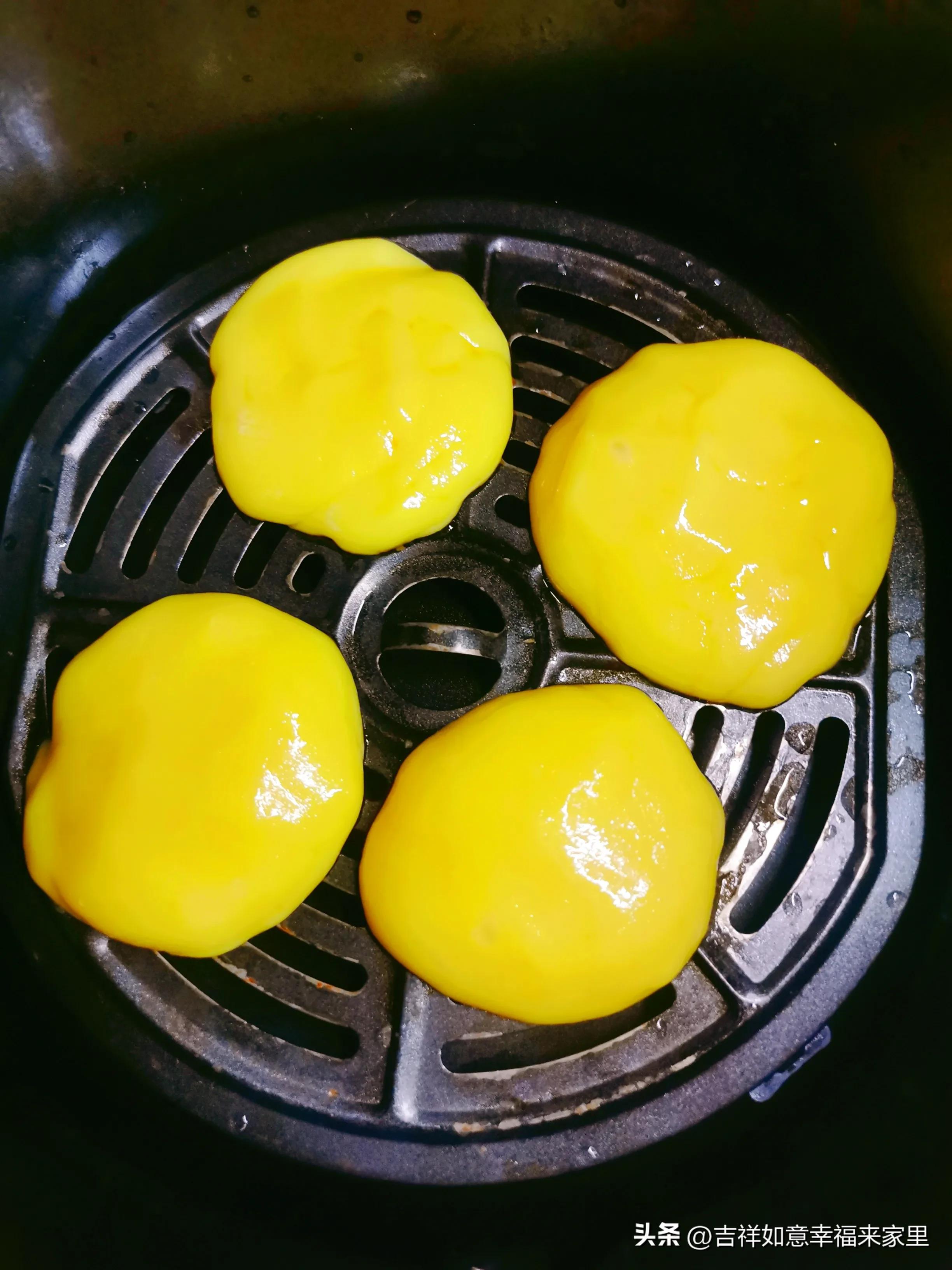 Since then, the freedom of mochi has been realized, air fryer gourmet ...