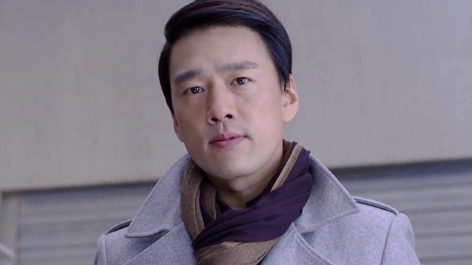 Actor Wang Yaoqing: After 24 years of debut, he married the landlord's ...