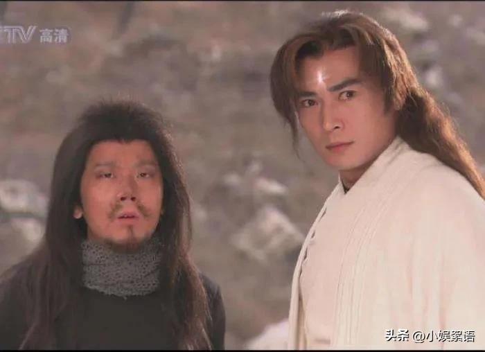 Chen Chuang's "Roaring Dog" and "Fei Ji Shi" are "awake", and how many ...