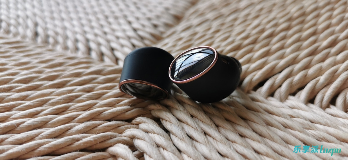 A work of black technology - Wanmo's new noise reduction bean 1MORE EVO - iNEWS