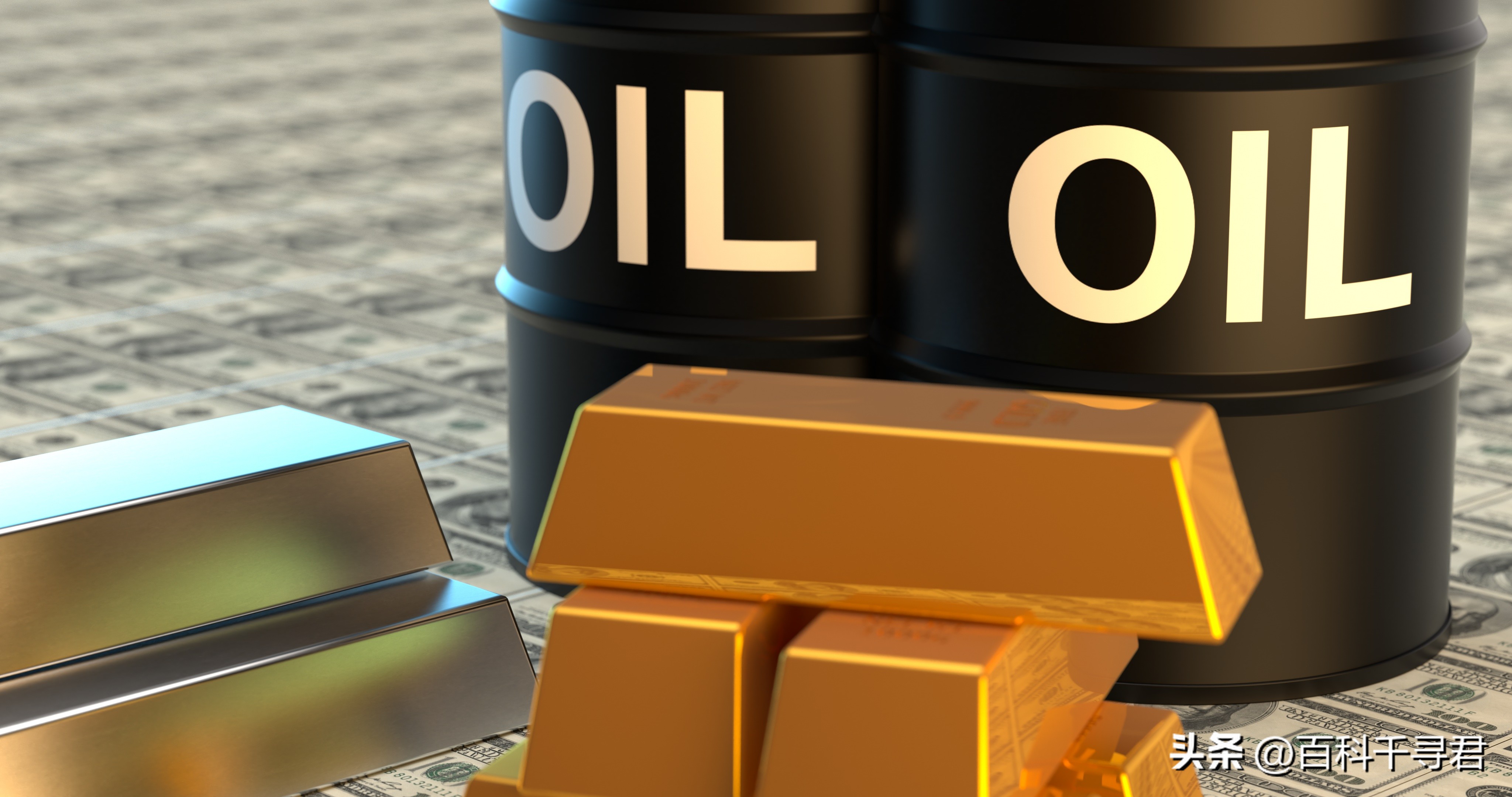 Which countries are about to run out of oil?How to deal with it? - iMedia