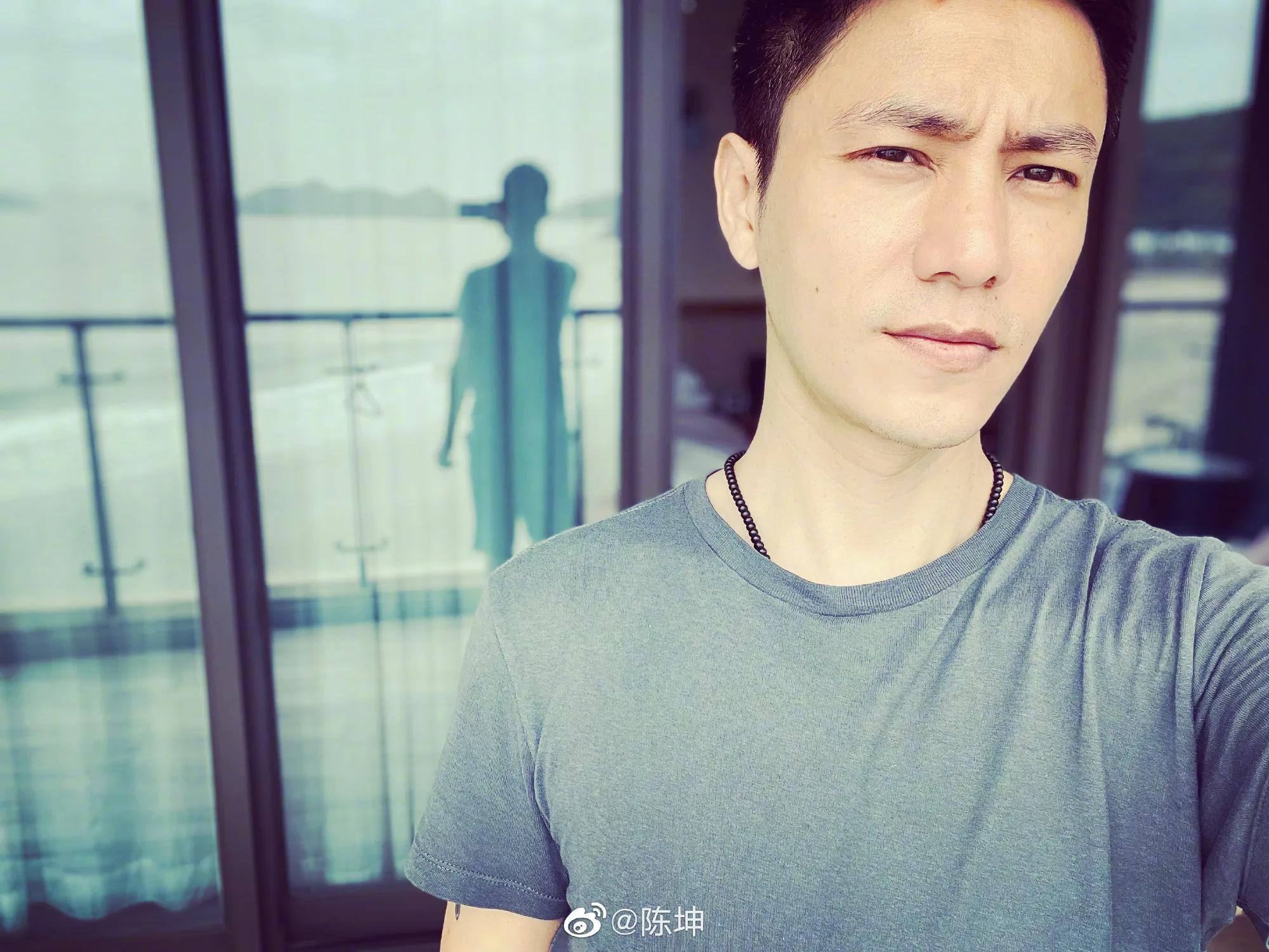 Chen Kun is gay, Leehom Wang takes all men and women, and Zhang Binbin ...