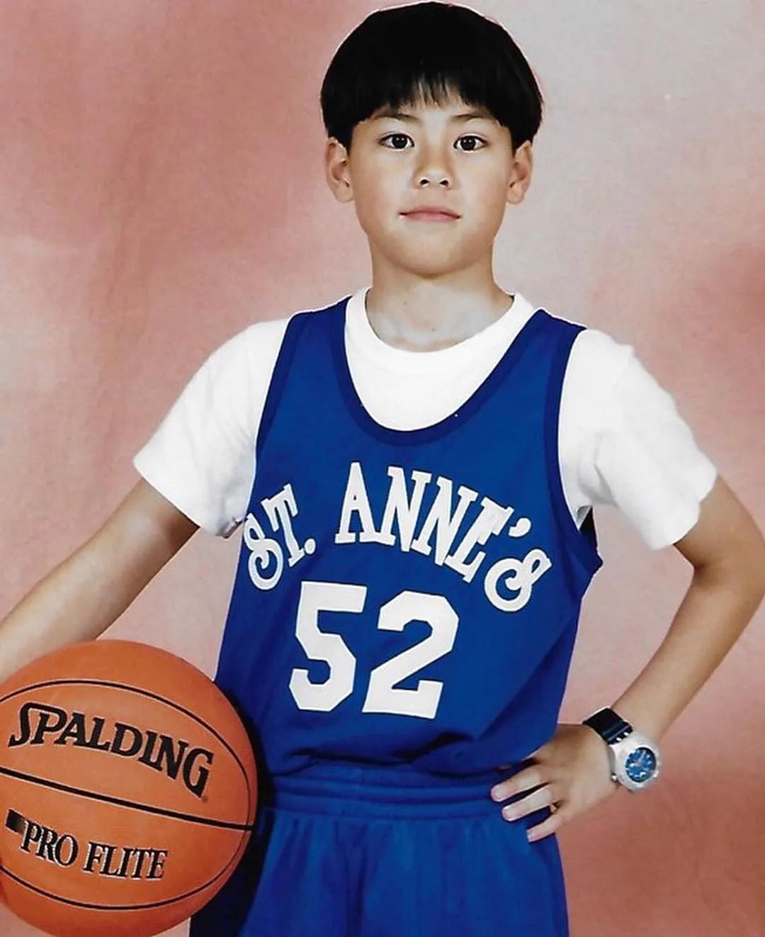 Alex Wach, a mixed-race fitness male model, would rather die on the ...