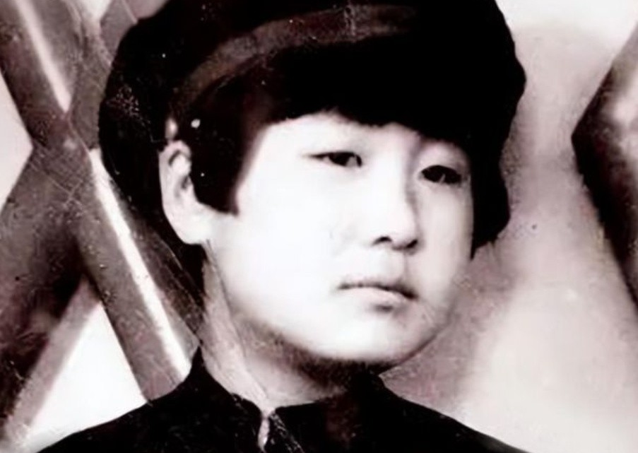 Singer Ma Yutao: She used to be a breeder, and her husband has passed ...