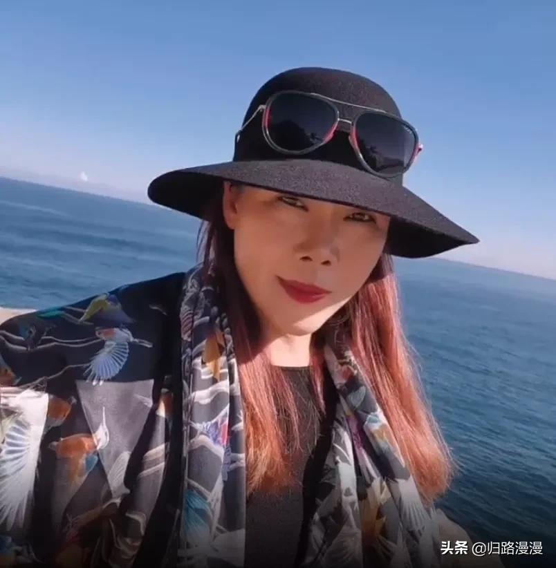 The sonorous Rose Tian Zhen, who has retired for many years, how is it ...