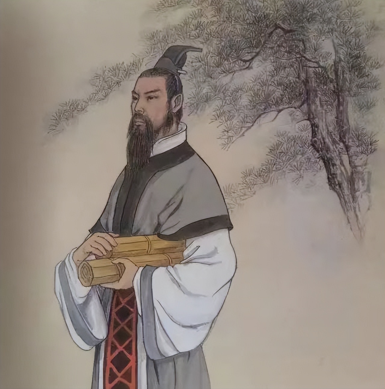 A Brief Analysis of the Donghu Zhibi Incident in the Jin Dynasty - iMedia