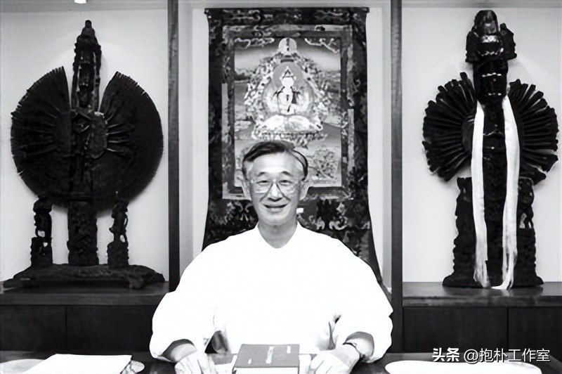 Seven days of meditation actually converted a famous professor?The so ...