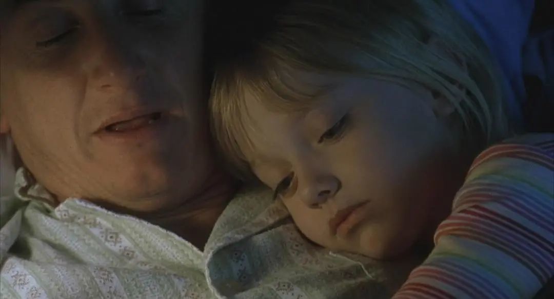 How the storyline and shooting special effects of the movie "I Am Sam ...