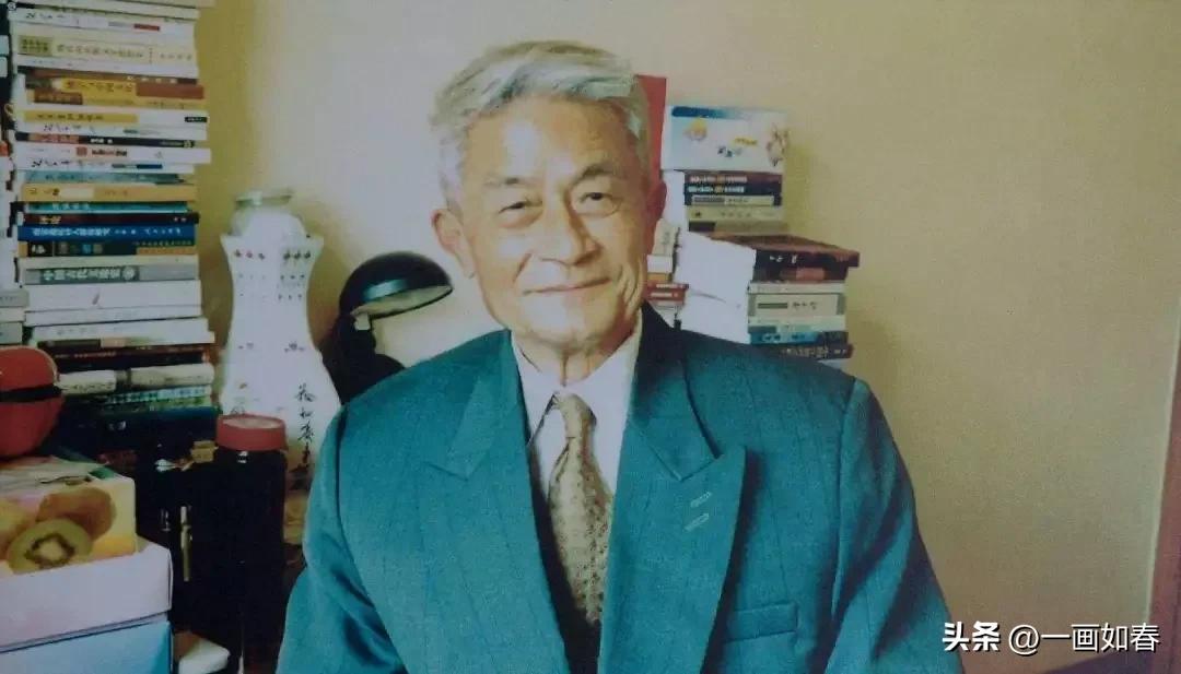 Ou Mingjun compiled "Mr. Xu Zhongyu's Academic Quotations" - iNEWS