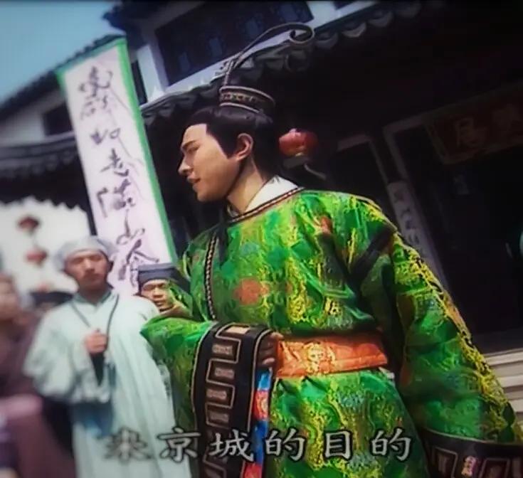 Only after revisiting "Youth Bao Qingtian" did I understand: Cui ...