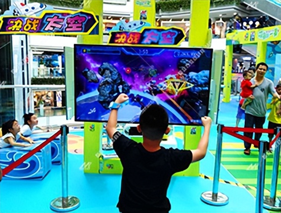 In the information age, how should sports be deepened?Intelligent Cube ...