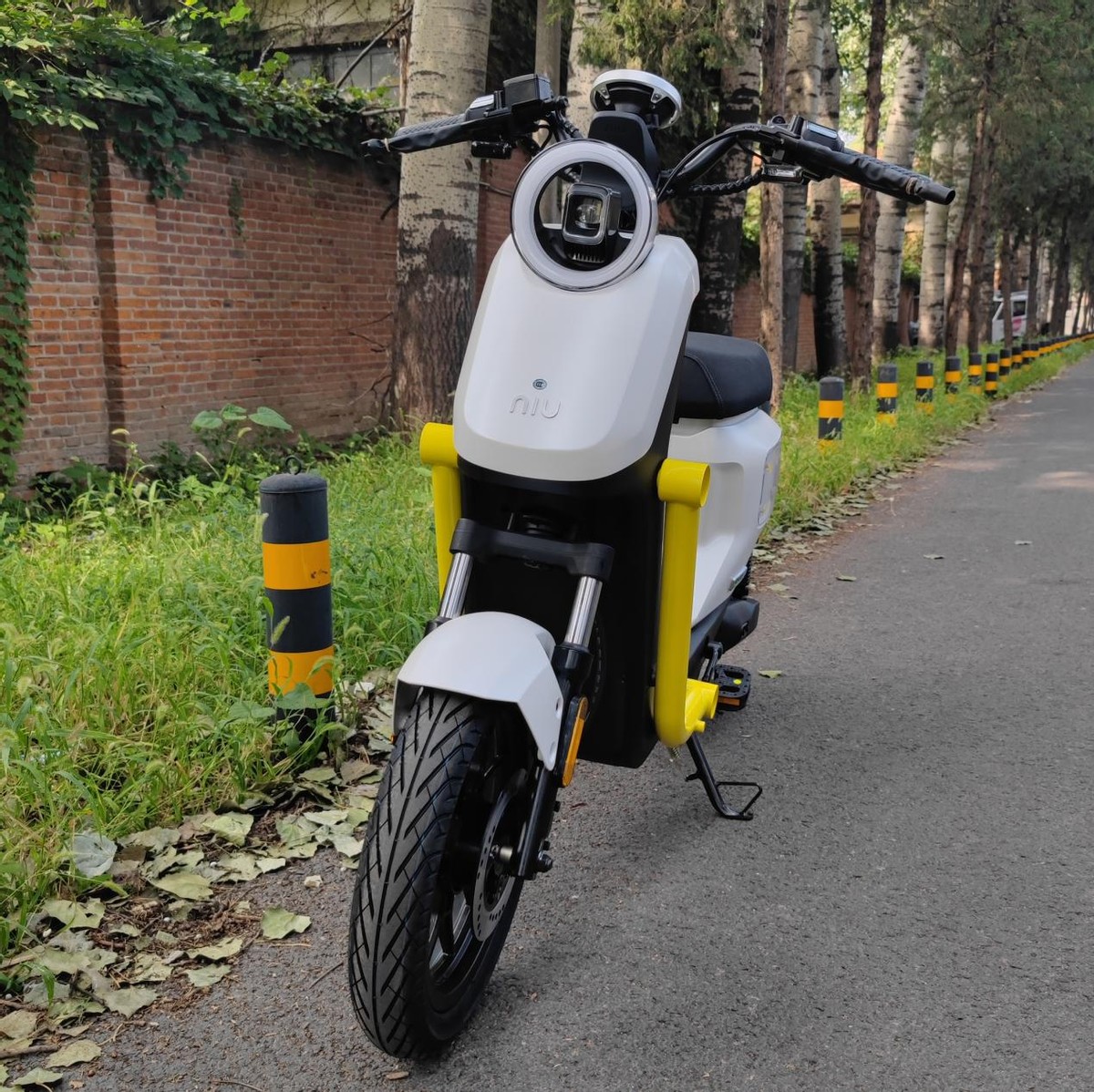 The first experience of Mavericks' new UQi+: smart and caring, the best ...